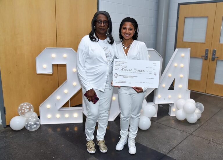 - FAIRMONT HEIGHTS HIGH SCHOOL ALUMNI ASSOCIATION, INC.