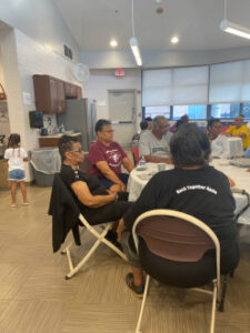 - FAIRMONT HEIGHTS HIGH SCHOOL ALUMNI ASSOCIATION, INC.